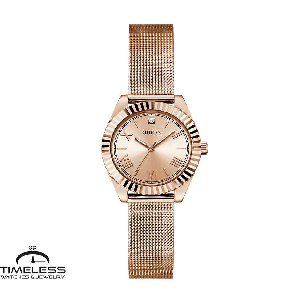 GUESS GW0842L3 - Timeless