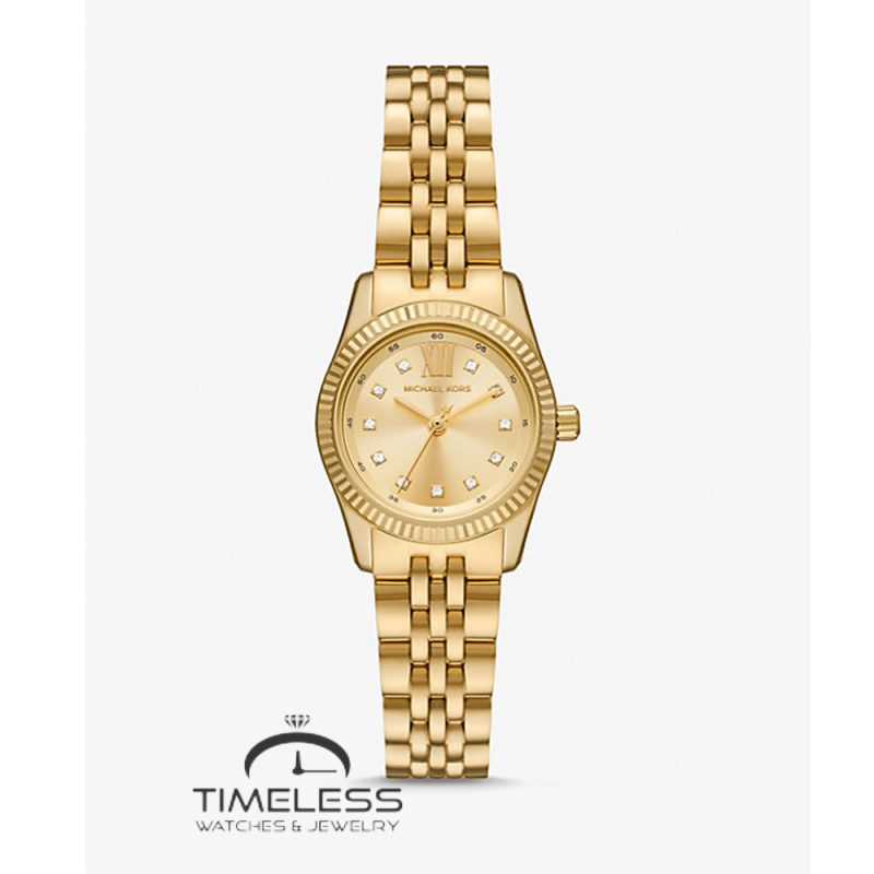 MICHAEL KORS MK4741 - Timeless